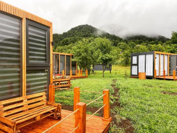 Valea Regilor Happy Camp - Transilvania