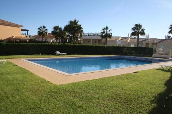4 Bedroom Town House Vale De Parra, Close To Gale At22 - Algarve