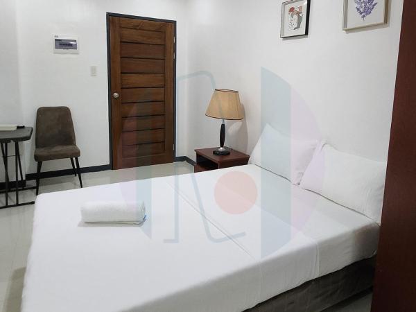 Ricres Hometel Standard R5 - Davao City