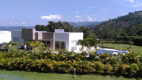 Casa Campestre La Vega Cundinamarca - La Vega