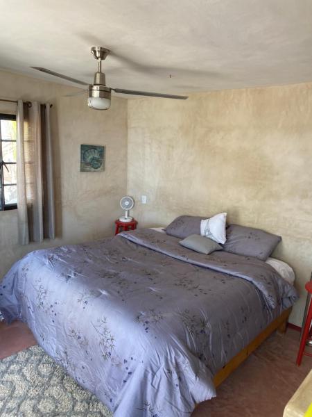 Casitas Vista Del Aguila - Todos Santos