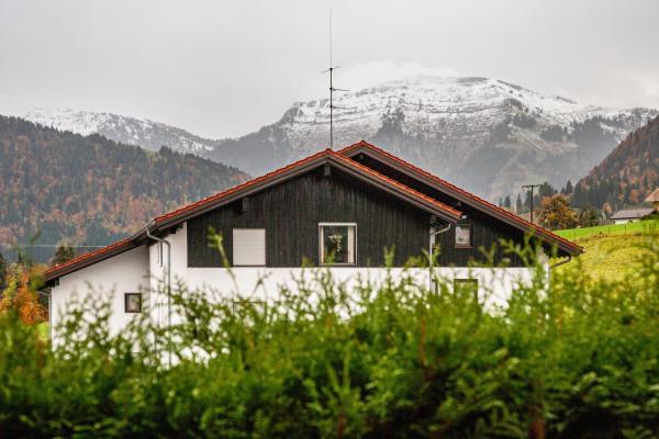 Q-stadl - Oberstaufen