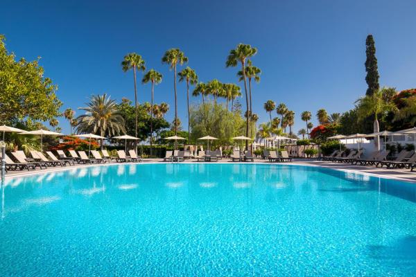 Barceló Margaritas Royal Level Adults Only - Maspalomas