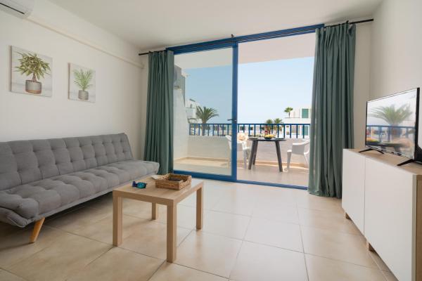 Sabbia Suites Pleamar - Lanzarote