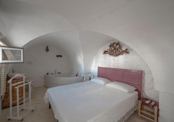 Casalice - Tradizione E Comfort A Ostuni - Carovigno