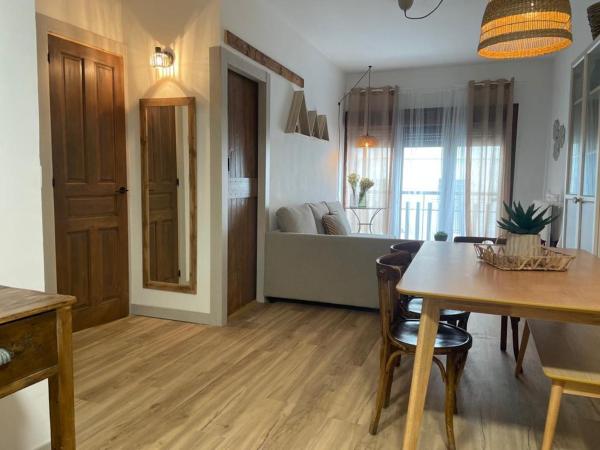 Casa Mariete - Canfranc