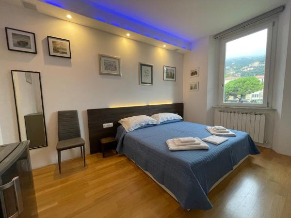 Evy’s Rooms - Manarola