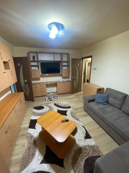 Apartament Regim Hotelier Deva - Deva