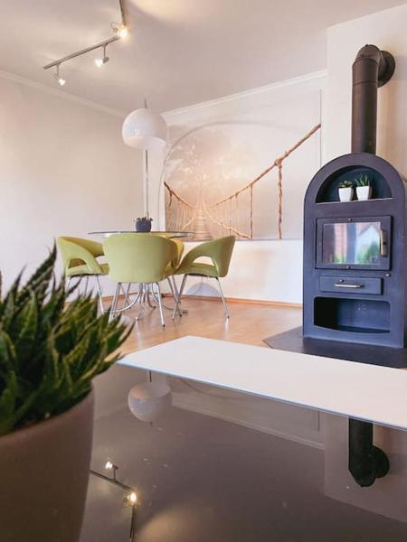 Ferienwohnung „Reuth“ - Kronach