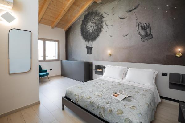 Theodore Rooms - San Teodoro, Sicily