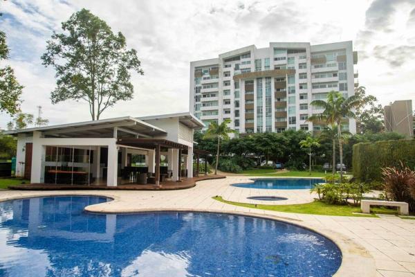 Luxury New Apt -24/7 Sec- 10 Min From Sjo Airport - San José