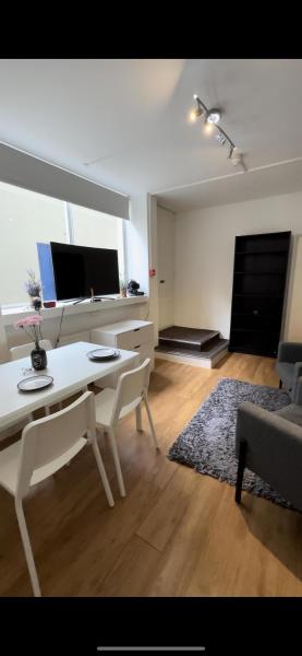 Charming Studio In Bond Street - Bloomsbury