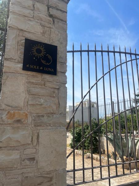 B&b Di Sole Di Luna - Bisceglie