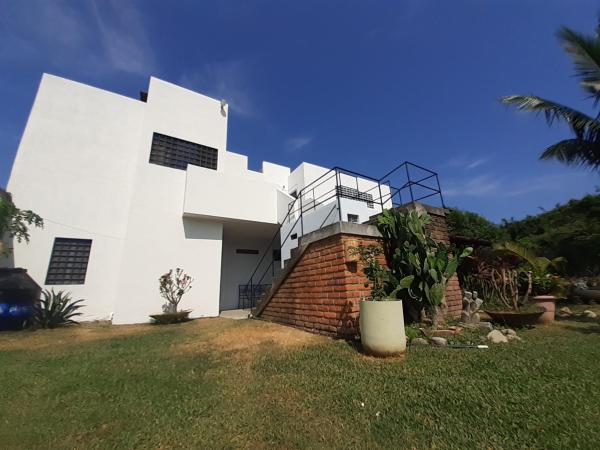 Loft Con Jardín Amplio 3 - Puerto Vallarta