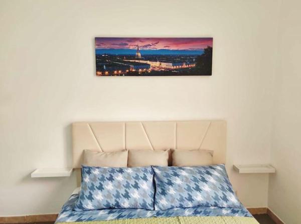 Regio Parco Apartment - Turín
