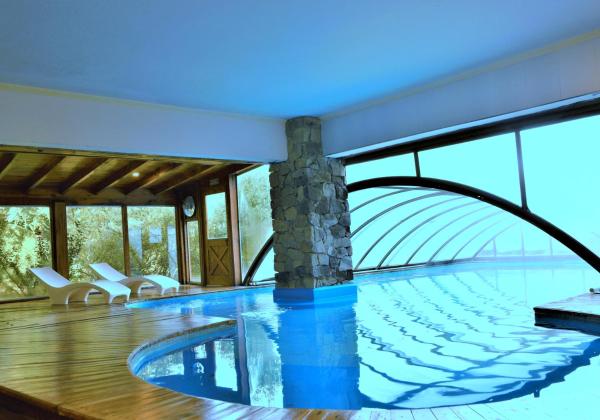 Hosteria Patagon - Neuquen