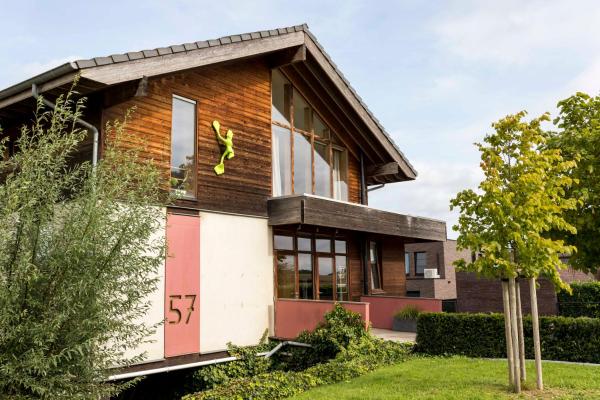 Vakantiewoning Stroenzo - Tongeren