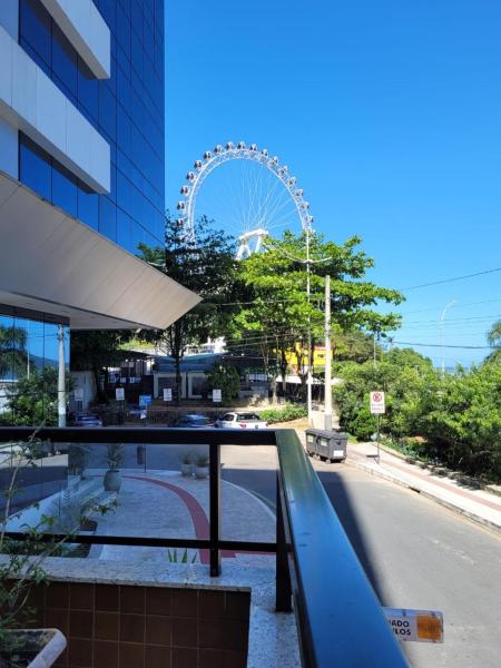 Prédio Frente Mar 3 Quartos Balneário Camboriú Brisamarbc3 - Navegantes