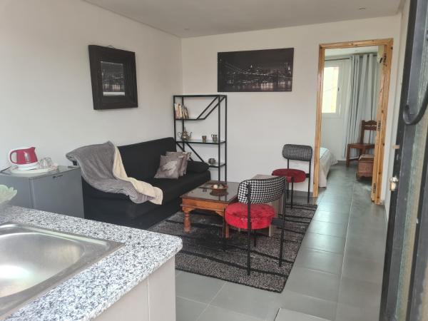 L Imperial Studio Avec Terrasse - Fez