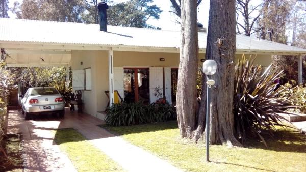 Casa Del Arroyo - Mar del Plata