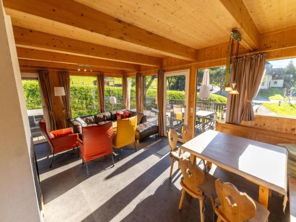 Kreischberg W1 - Murau