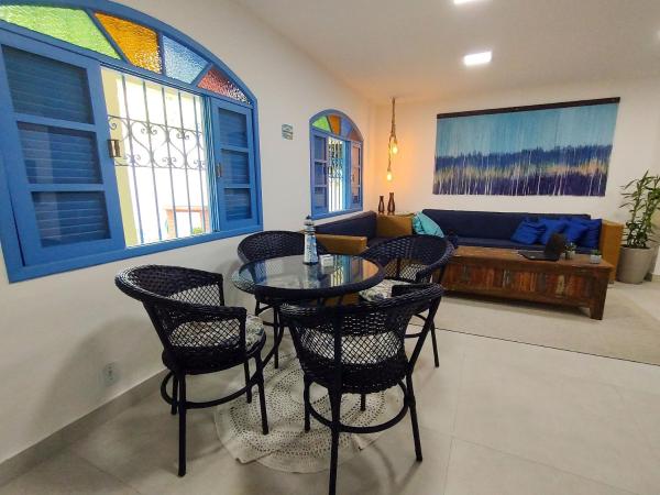 Sossego! Relax, Conforto A Beira Mar - Arraial do Cabo