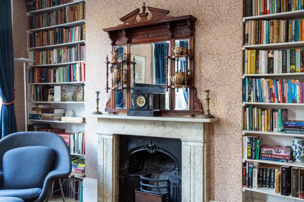 Ultra Central London, Modern Flat In Leafy Street - Central London