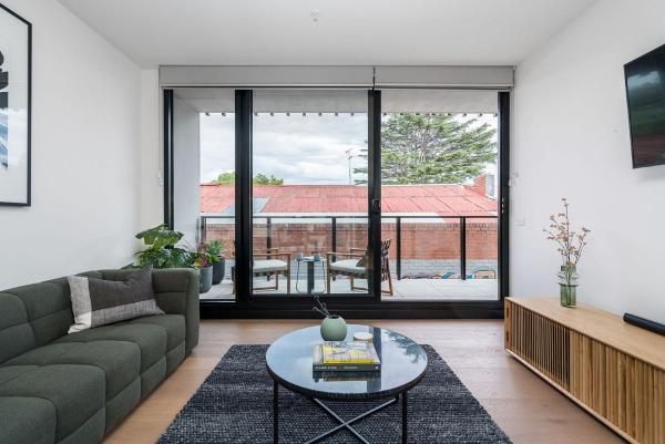 Boutique Stays - Axel Apartments G02 The Faircroft - Box Hill