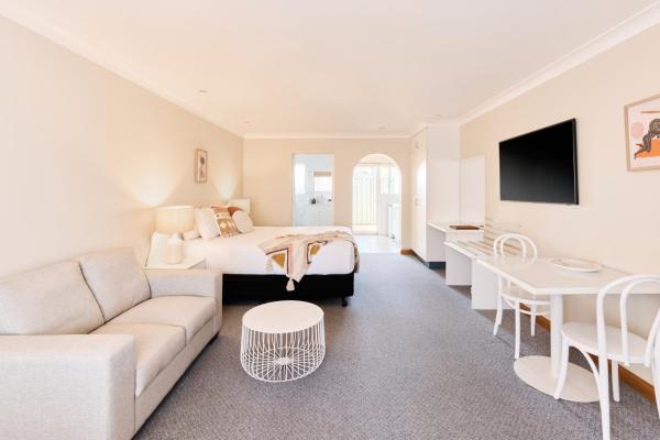 Harbourview House - Bermagui