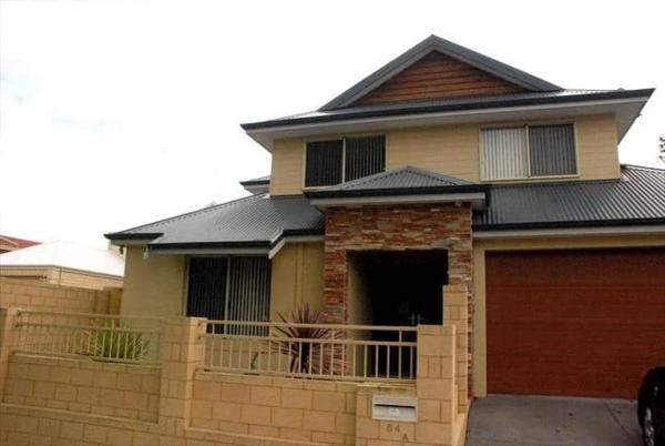 Harrison's Retreat - Rockingham - Rockingham