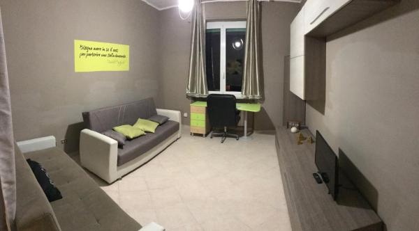 Appartamento Alfieri - Asti