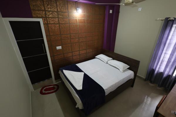 Wayanad Regal Residency - 와야나드 지구
