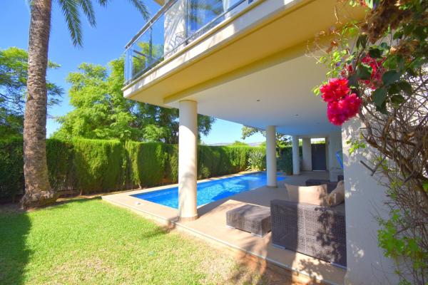 Apartamento Toscana Javea - 5057 - Xàbia (Javea)