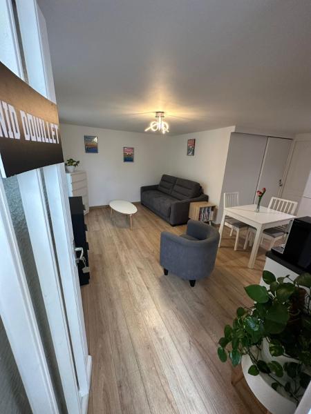 Nid Douillet Avec Terrasse - Gare de Bordeaux Saint-Jean