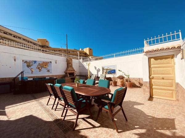 The Good Life Holiday Home - Costa Adeje