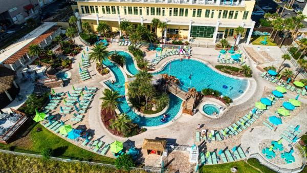 Holiday Inn Resort Pensacola Beach Gulf Front By Ihg - Pensacola Beach, FL