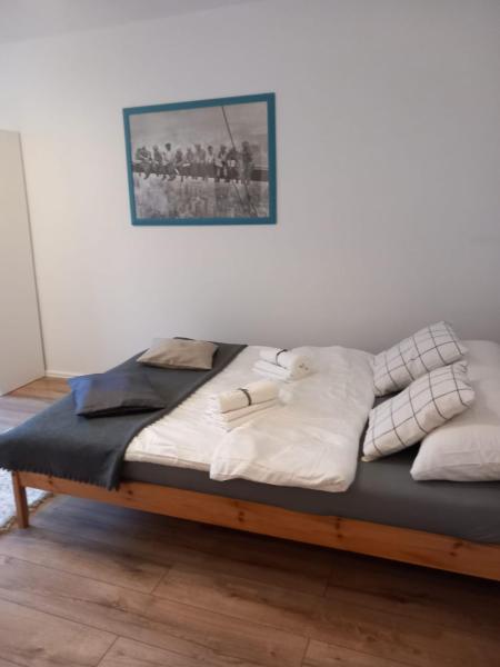 Warta Piastowskie Apartament - Posen