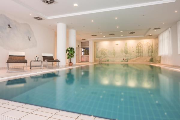 Hotel Am Moosfeld - München