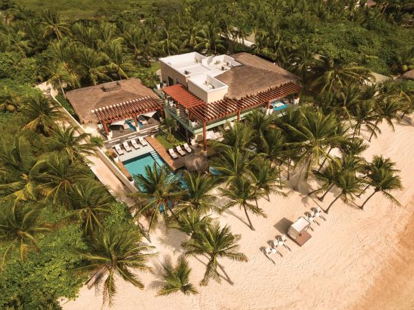 Villa Esmeralda By Karisma - Puerto Morelos