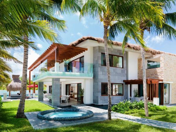 Villa Esmeralda By Karisma - Puerto Morelos