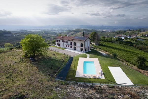 Ca Del Mou Appartamenti In Affitto - Asti