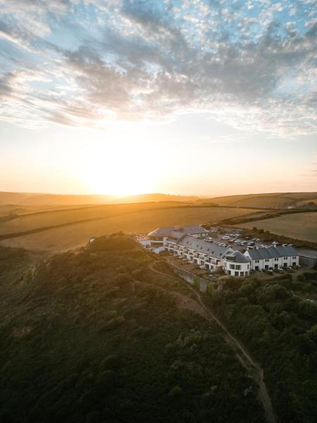 Gara Rock - Salcombe