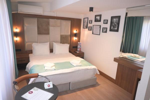 Isle Hotel - Maslak