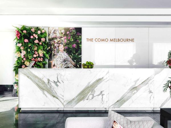 The Como Melbourne - Melbourne