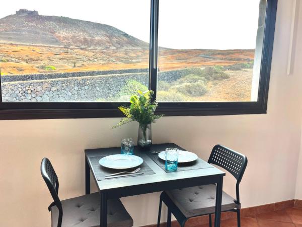 Apartamento Guanapay By Vulcano Homes - Lanzarote