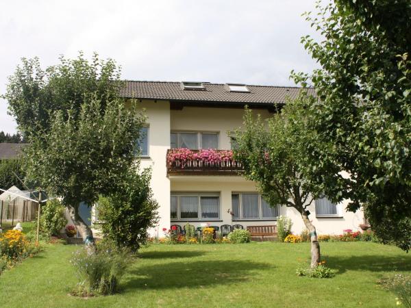 Ferienwohnung Triska - Menden (Sauerland)