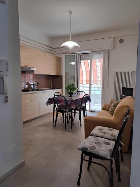 Appartamento Torre Pedrera Rimini - Bellaria-Igea Marina