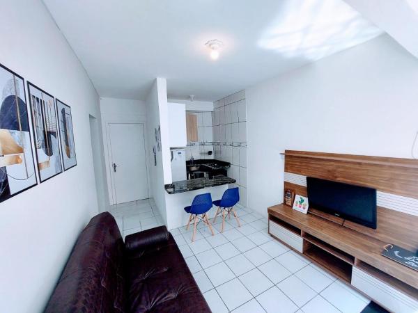 Apartamento Ingleses Norte - Florianópolis