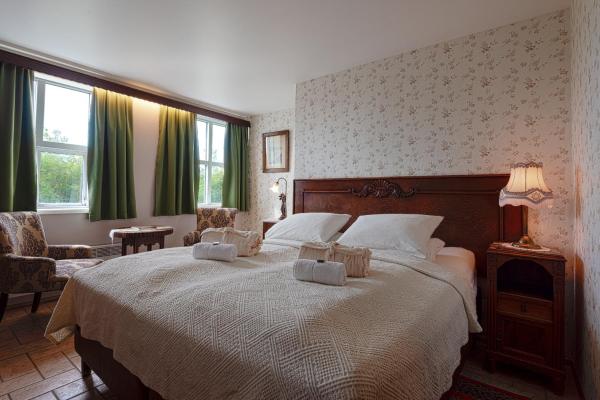 Boutique Hotel Anna By Ej Hotels - Iceland