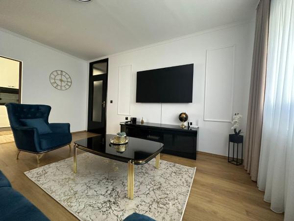 Apartmani Jerković - Dunav 2 - Vukovár